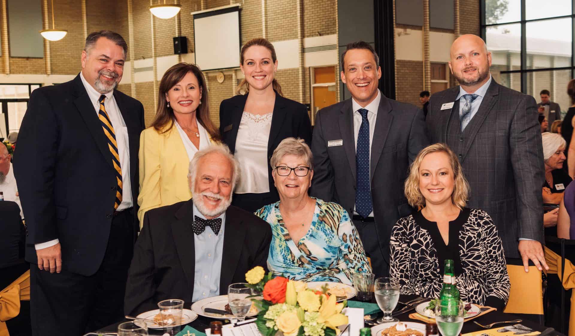 Congratulations to the Winners of the 2019 Polk Emerging Leader Awards ...