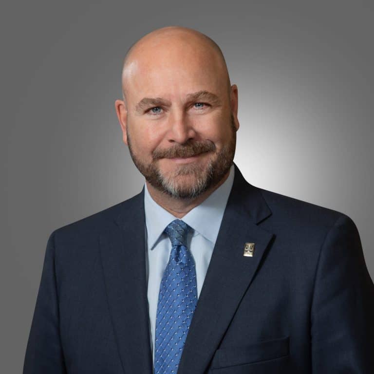 David R. Carmichael | Polk County Attorney